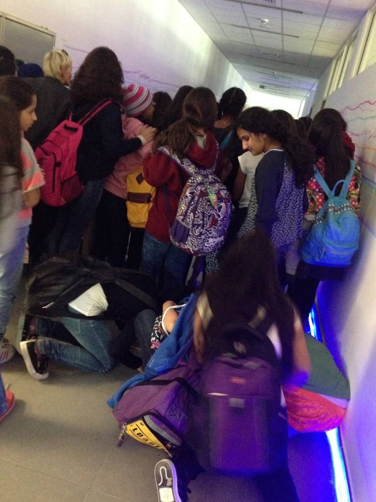 Gav Cross Sensing Spaces 02 - Gav Cross