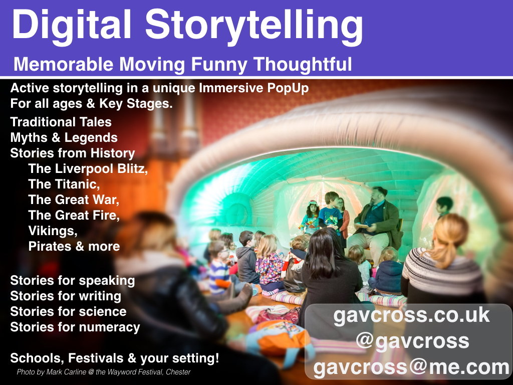 Gav Cross Digital Storyteller.003 - Gav Cross